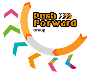 Team - Pushforward